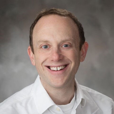 Ari Kohen | Harris Center for Judaic Studies | Nebraska