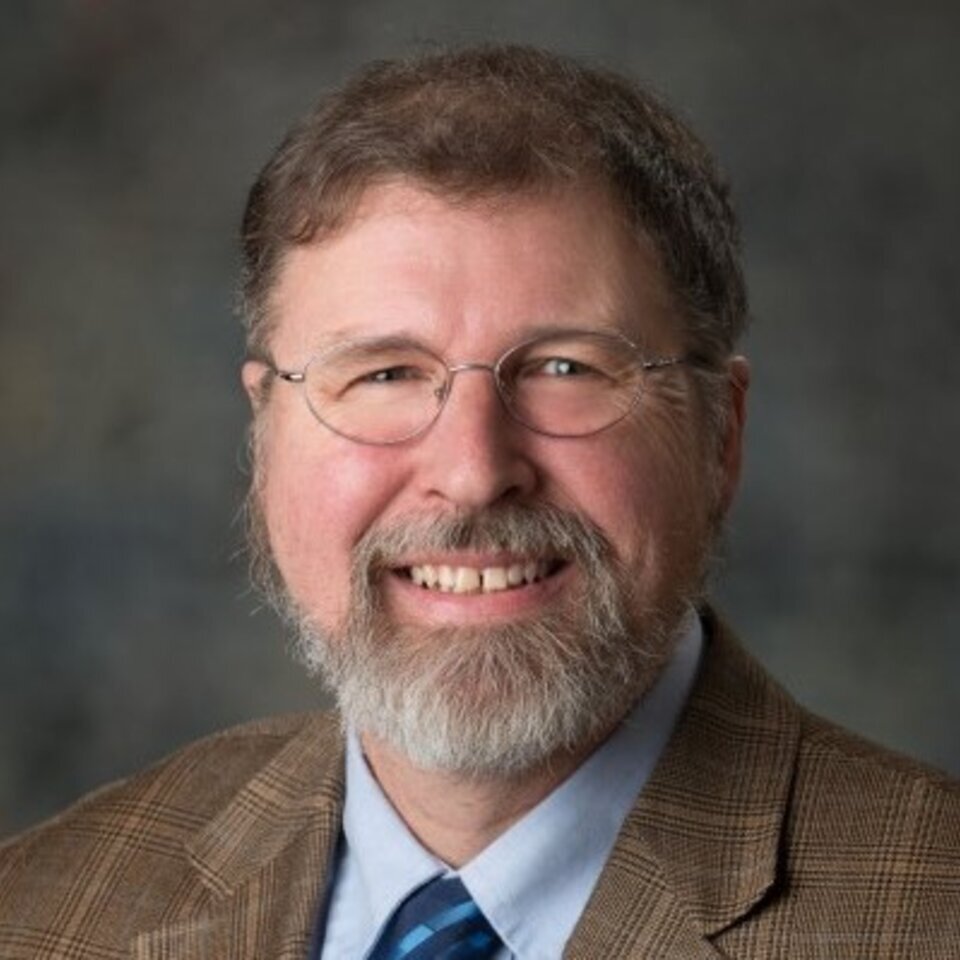 Stephen Burnett | Harris Center for Judaic Studies | Nebraska