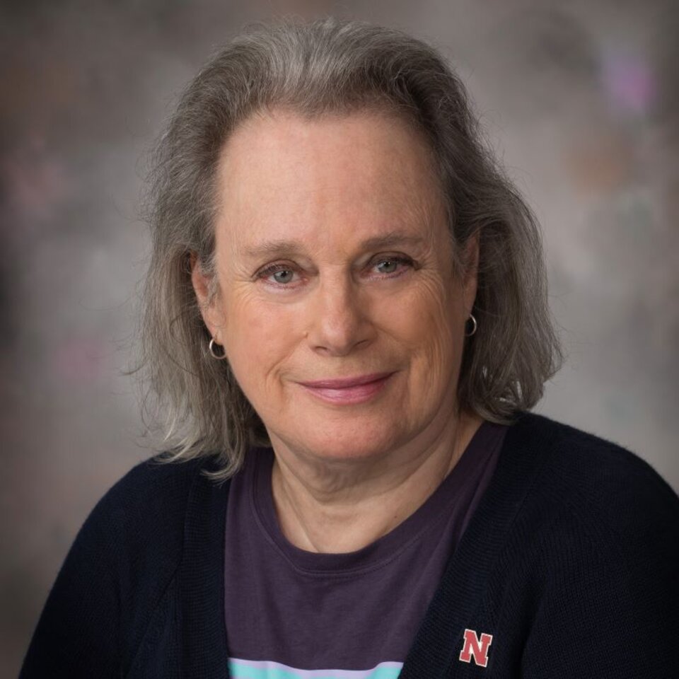 Jean Cahan | Harris Center for Judaic Studies | Nebraska